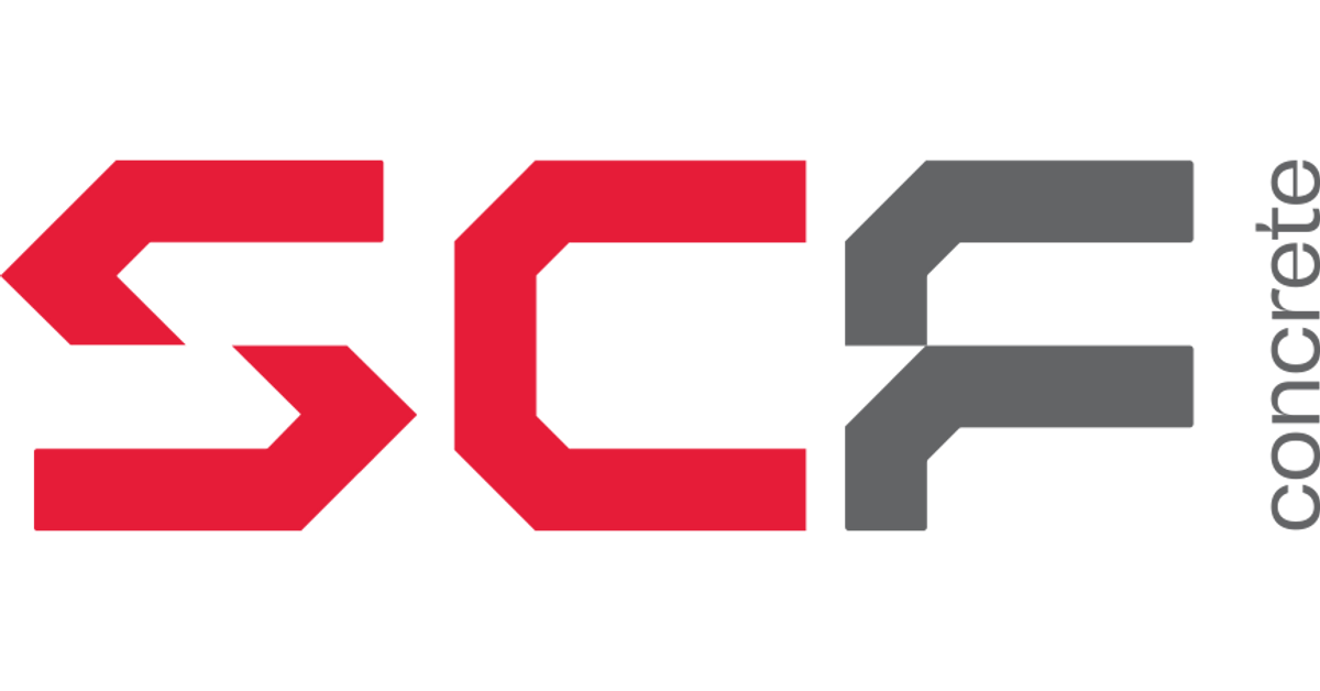Projects – SCF Concrete